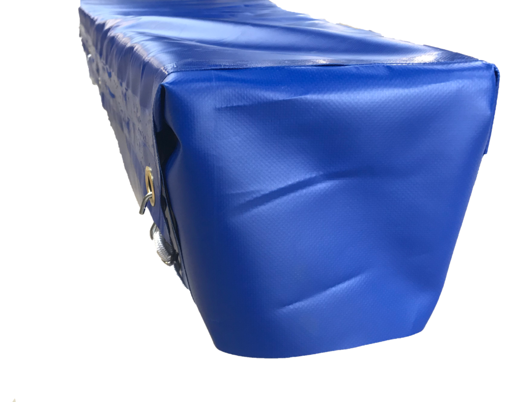 9.6m PVC Dragon Boat Cover - Festival & Race Dragon Boats for Sale UK